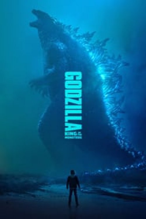 Godzilla II Král monster | uzi.la