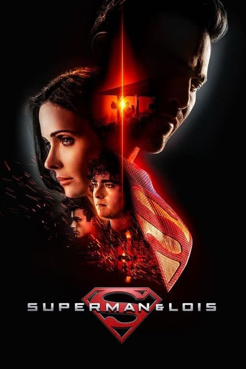Superman a Lois | uzi.la