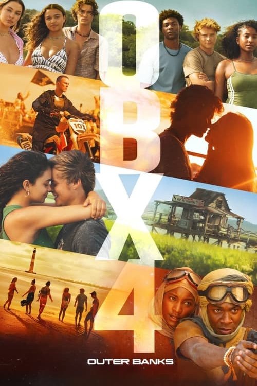 Outer Banks | uzi.la